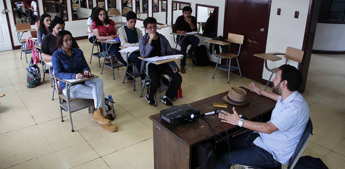 Una institución que a sus 95 años se mantiene vigente y en constante ...